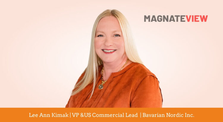 A Trailblazer in Healthcare: An Interview with Lee Ann Kimak. – Magnate ...