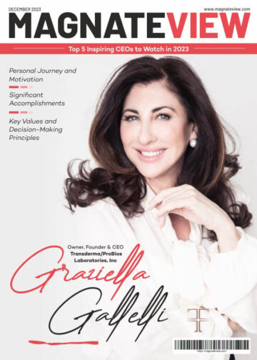 Magnate View – Best Business Magazines