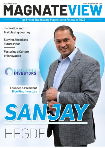 Magnate View – Best Business Magazines