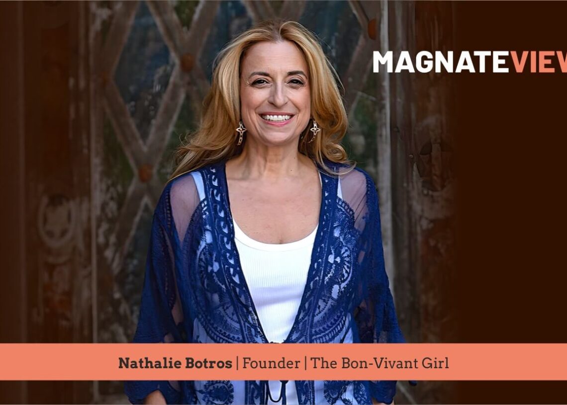 Magnate View – Best Business Magazines