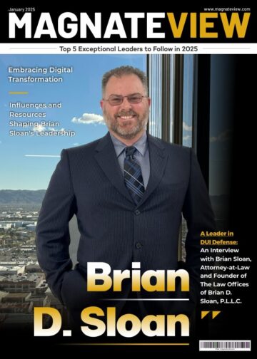 Magnate View – Best Business Magazines