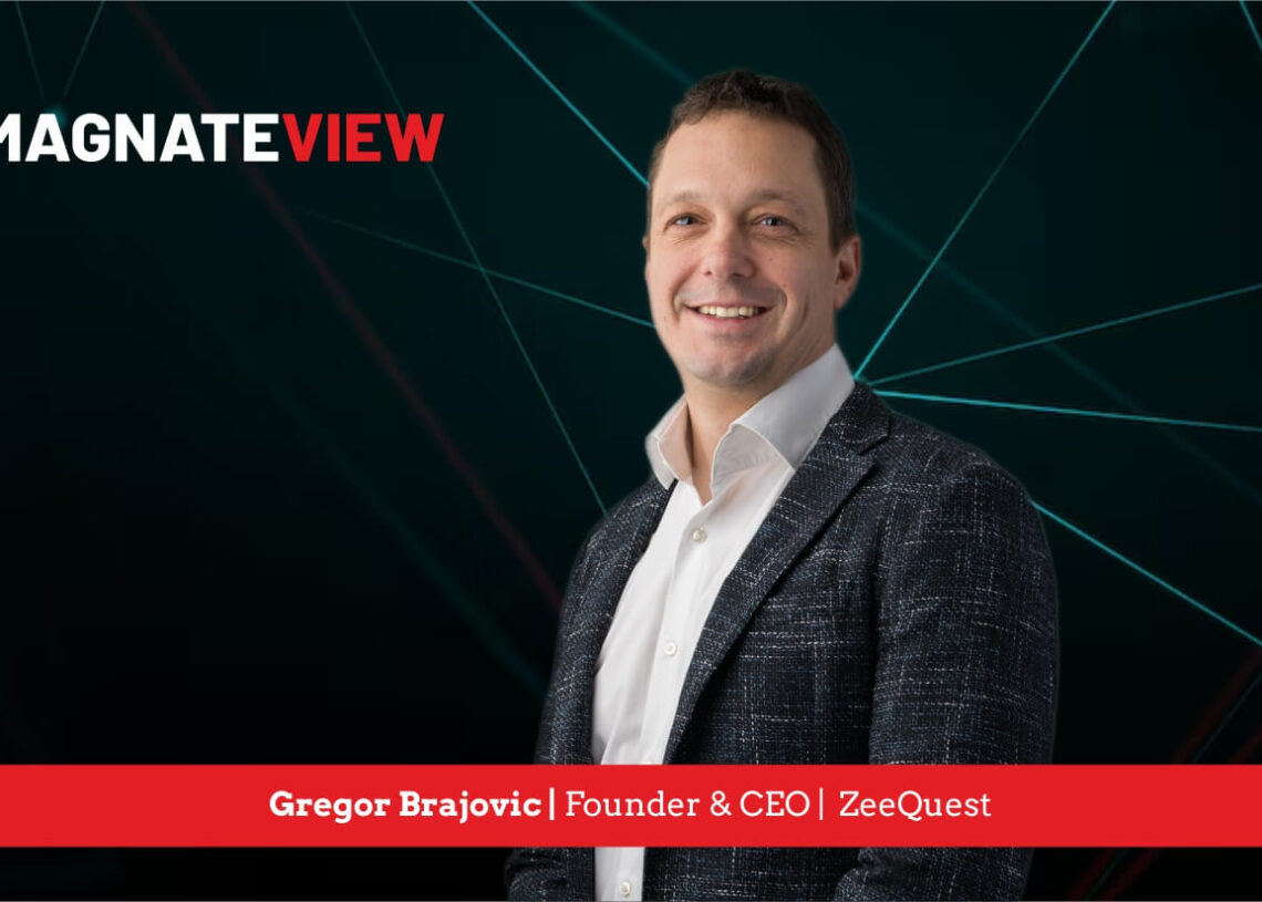 Magnate View – Best Business Magazines