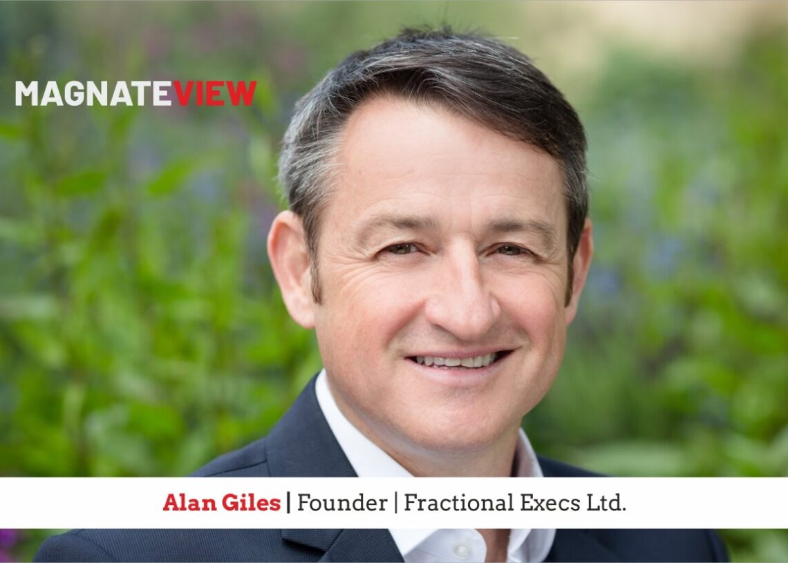 Magnate View – Best Business Magazines