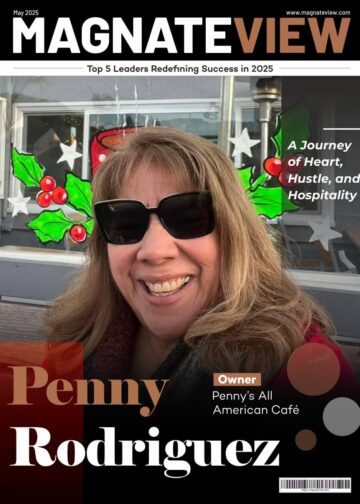 Magnate View – Best Business Magazines