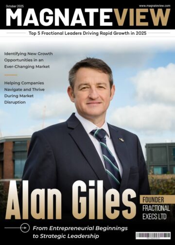 Magnate View – Best Business Magazines