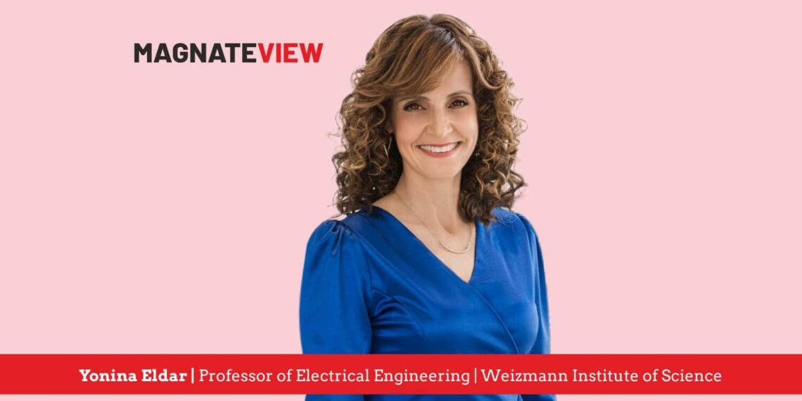 A Trailblazing Journey in Science and Engineering: An Interview with ...